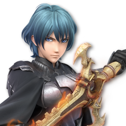 Byleth | Super Smash Bros. Ultimate Characters | ProGuides