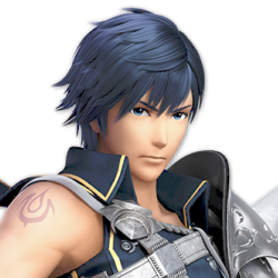 Chrom | Super Smash Bros. Ultimate Characters | ProGuides