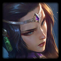 Teamfight Tactics Morgana Set 4 Patch 11.2 - Stats, Abilities, Origins ...